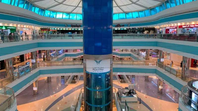 10 Best Shopping Malls in Abu Dhabi: Get the Luxury Shopping Experience